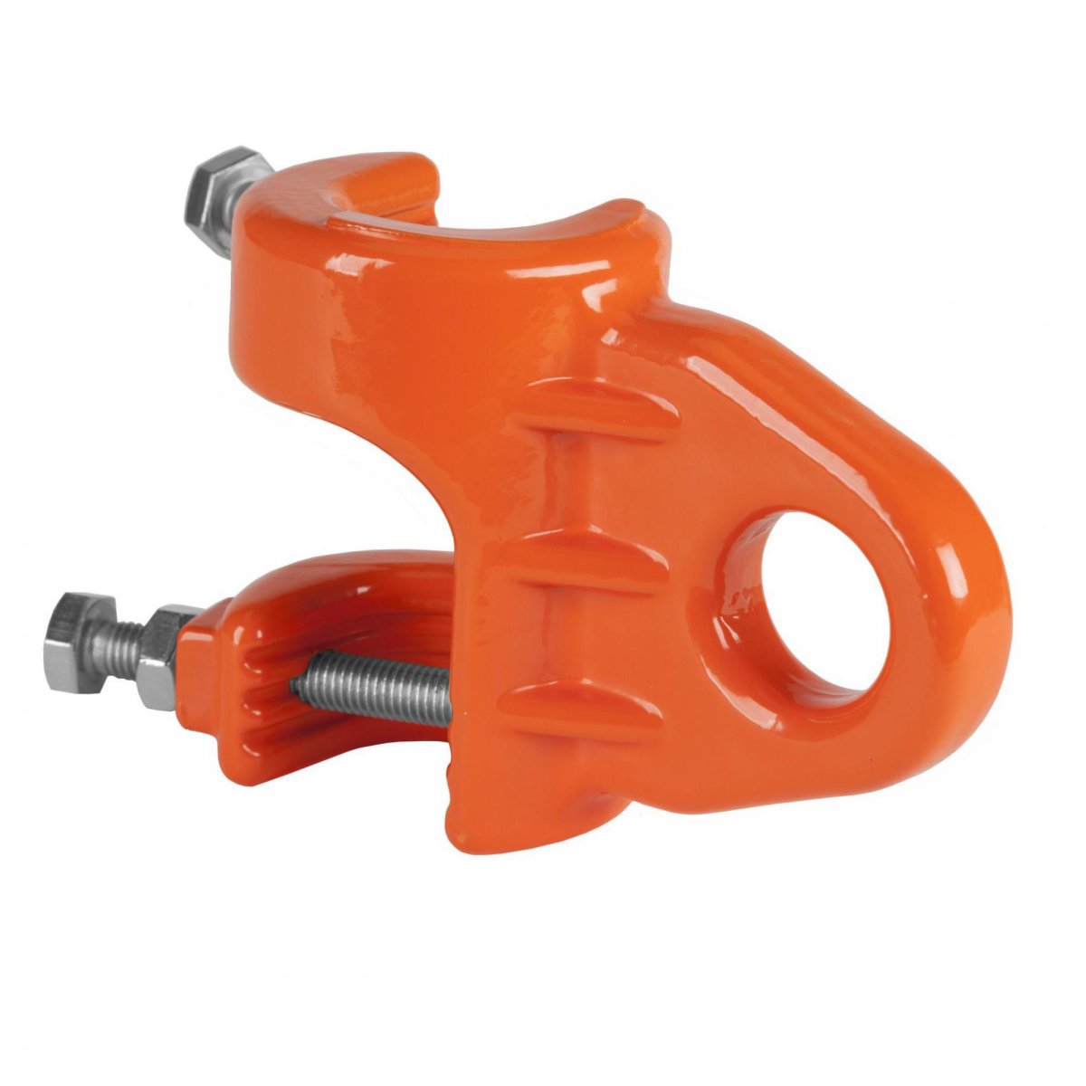 Forankring - Safety Nordic ApS