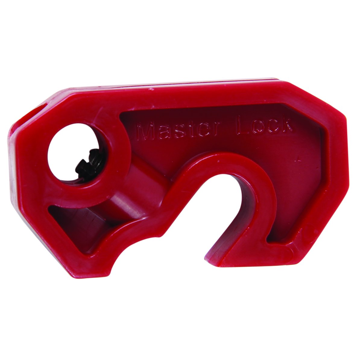 Master Lock Circuit breaker lockout - Lockout Tagout - Safety Nordic ApS