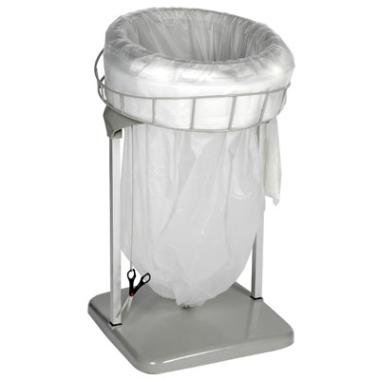 Longopac Maxi Affaldsstativ uden slange og strips - Affaldsstativer og ...